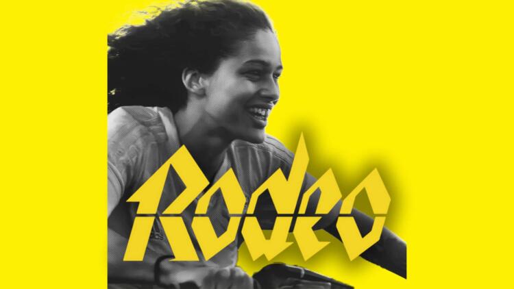 Rodeo ロデオ – そんなには褒めないよ。映画評